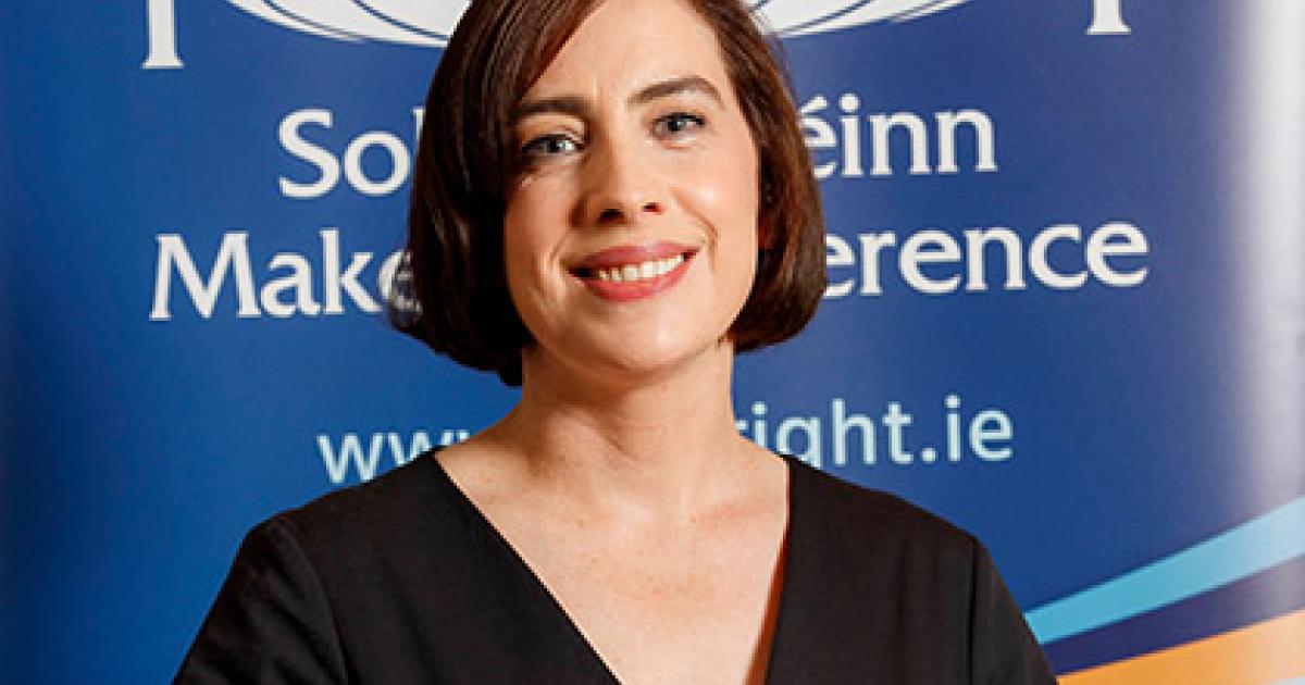 DkIT Computing Lecturer Receives Prestigious Fulbright Scholarship | DkIT